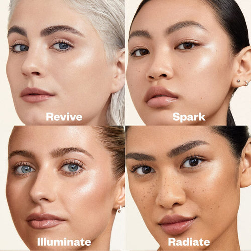 Glow I.V. Vitamin-Infused Skin Enhancer – Credo