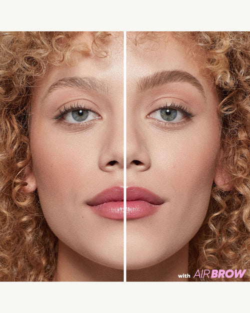 Air Brow Tinted Volumizing Treatment Gel – Credo