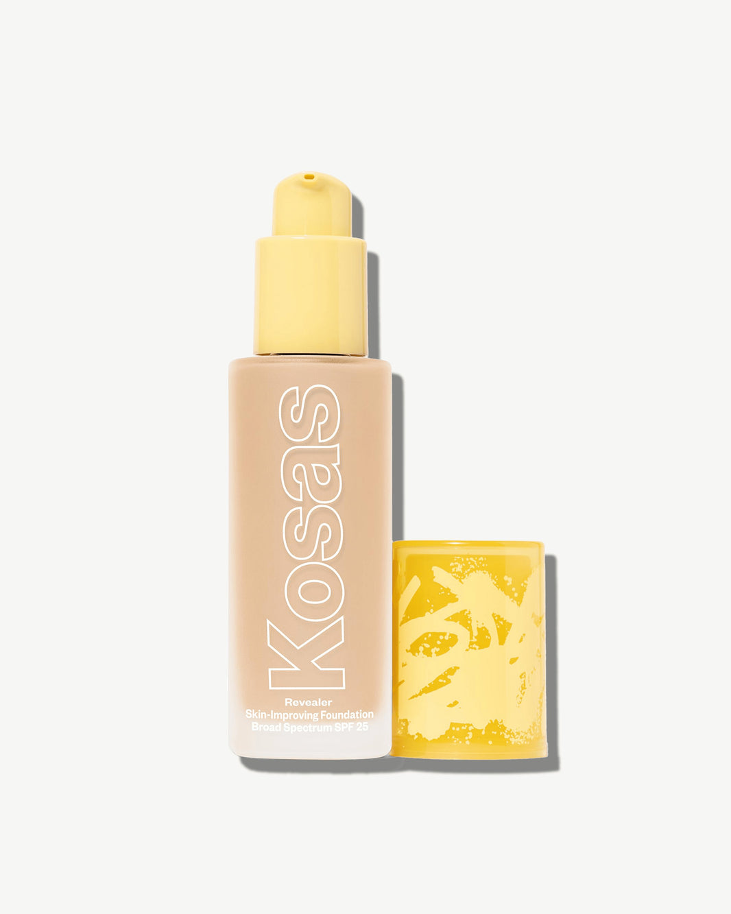 Kosas Makeup & Skincare | Credo Beauty