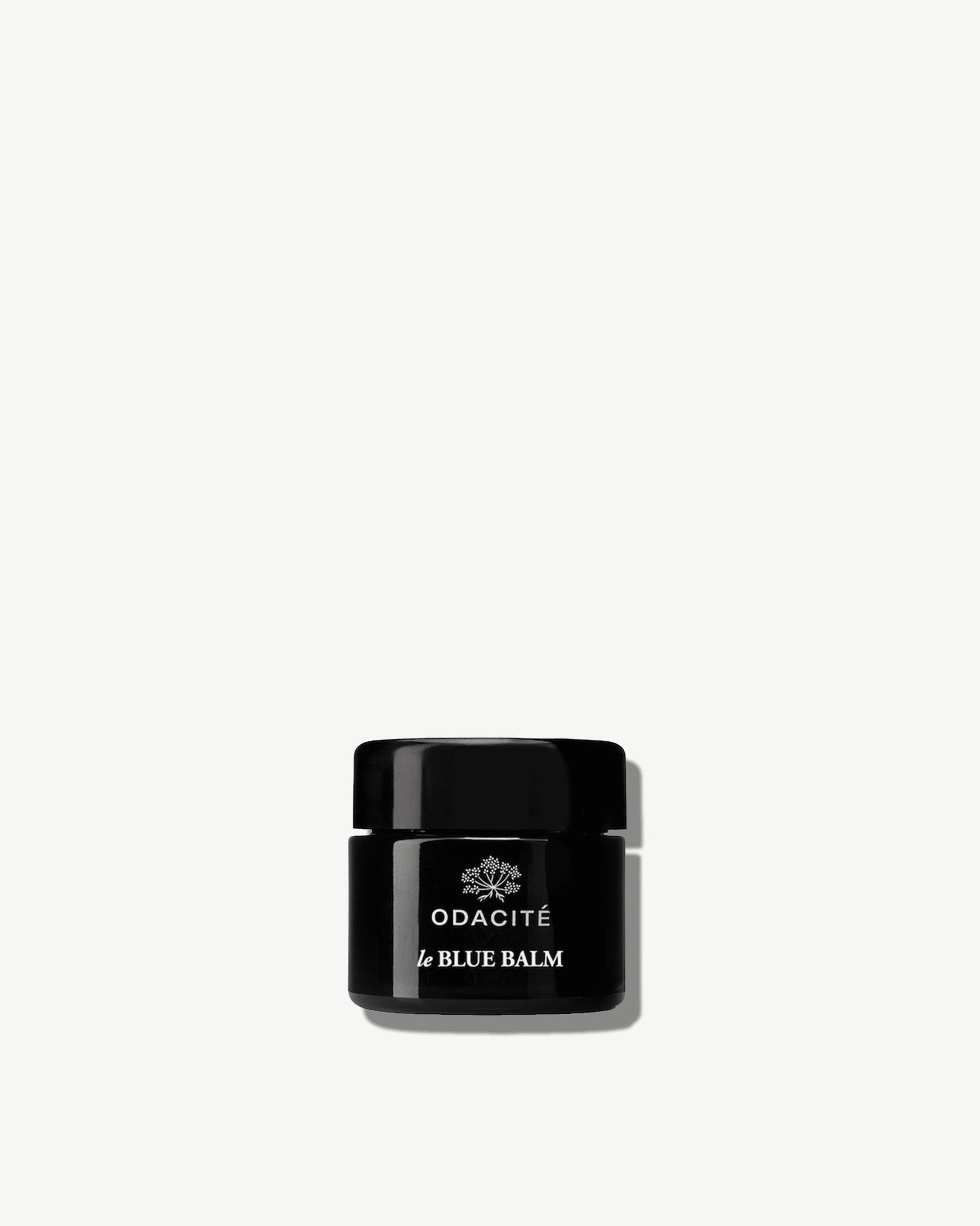 le Blue Balm – Credo