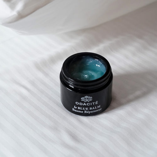 le Blue Balm – Credo