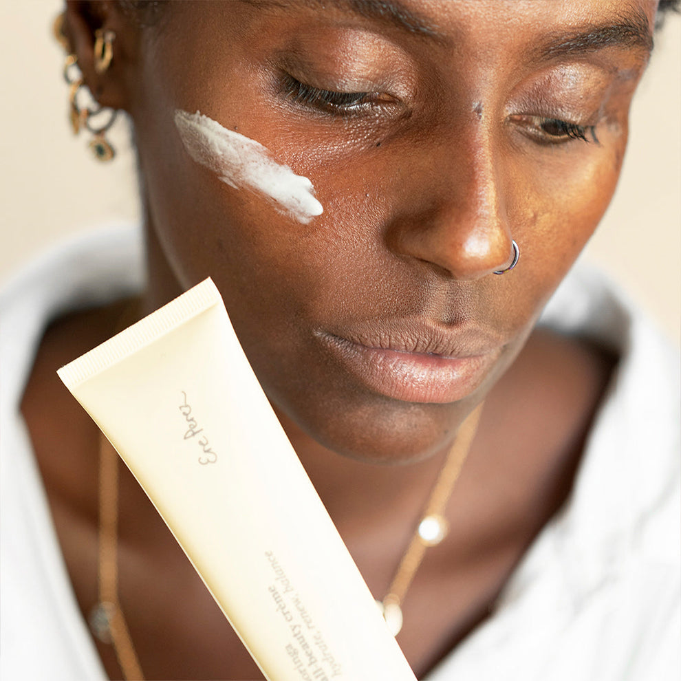 Moringa All-Beauty Creme – Credo