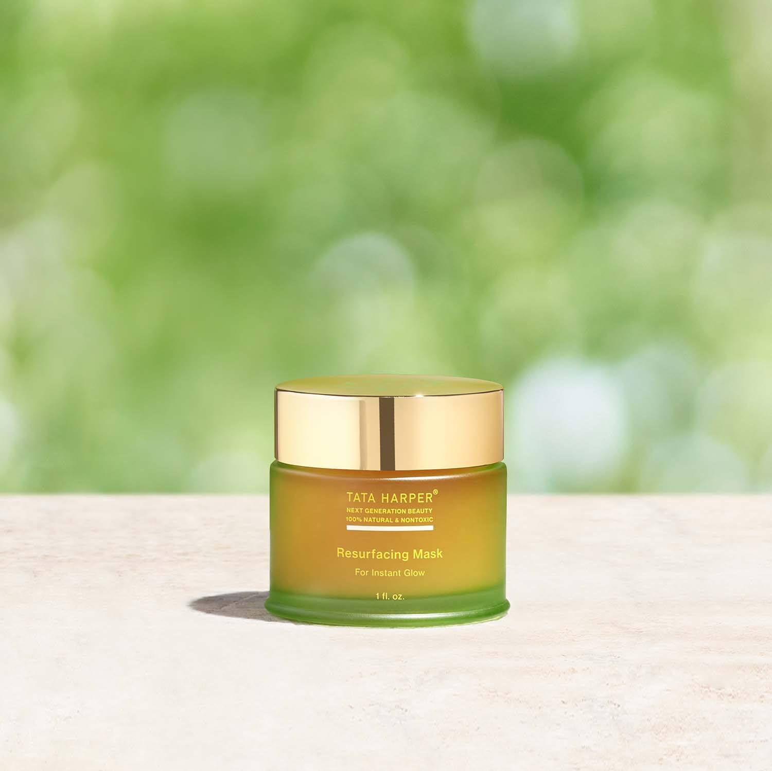 Tata Harper Resurfacing Mask | Credo
