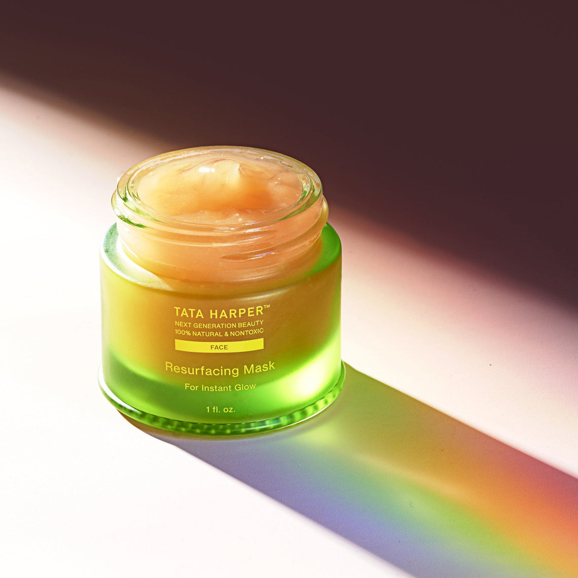 Tata Harper Resurfacing Mask | Credo