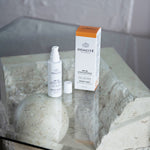 SPF 50 Sheer Sunscreen Mineral Drops – Credo