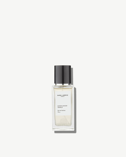 Sandalwood Temple Eau De Parfum – Credo