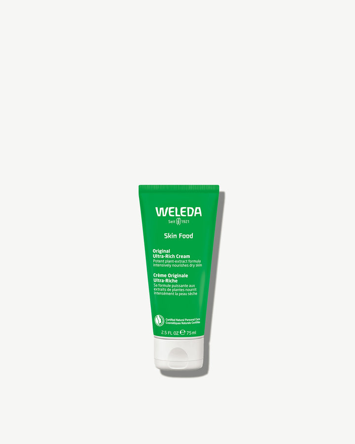 Weleda Skin Food Original | Credo