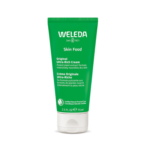 Weleda Skin Food Original - Clean, Natural Skin Moisturizer Lotion – Credo