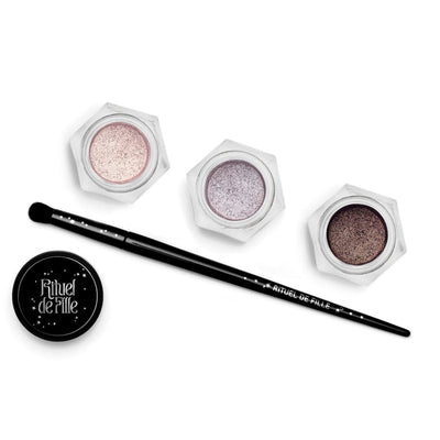 The Eye Soot Brush – Credo