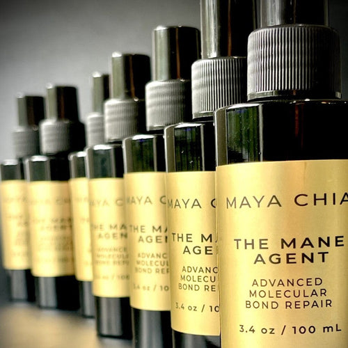 The Mane Agent – Credo