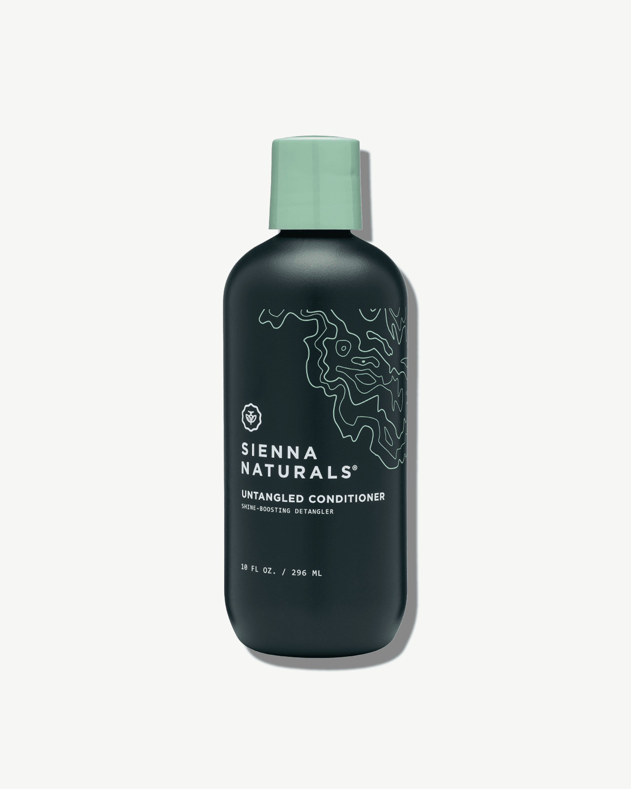 Sienna Naturals Untangled Conditioner Conditioner 10oz | Credo