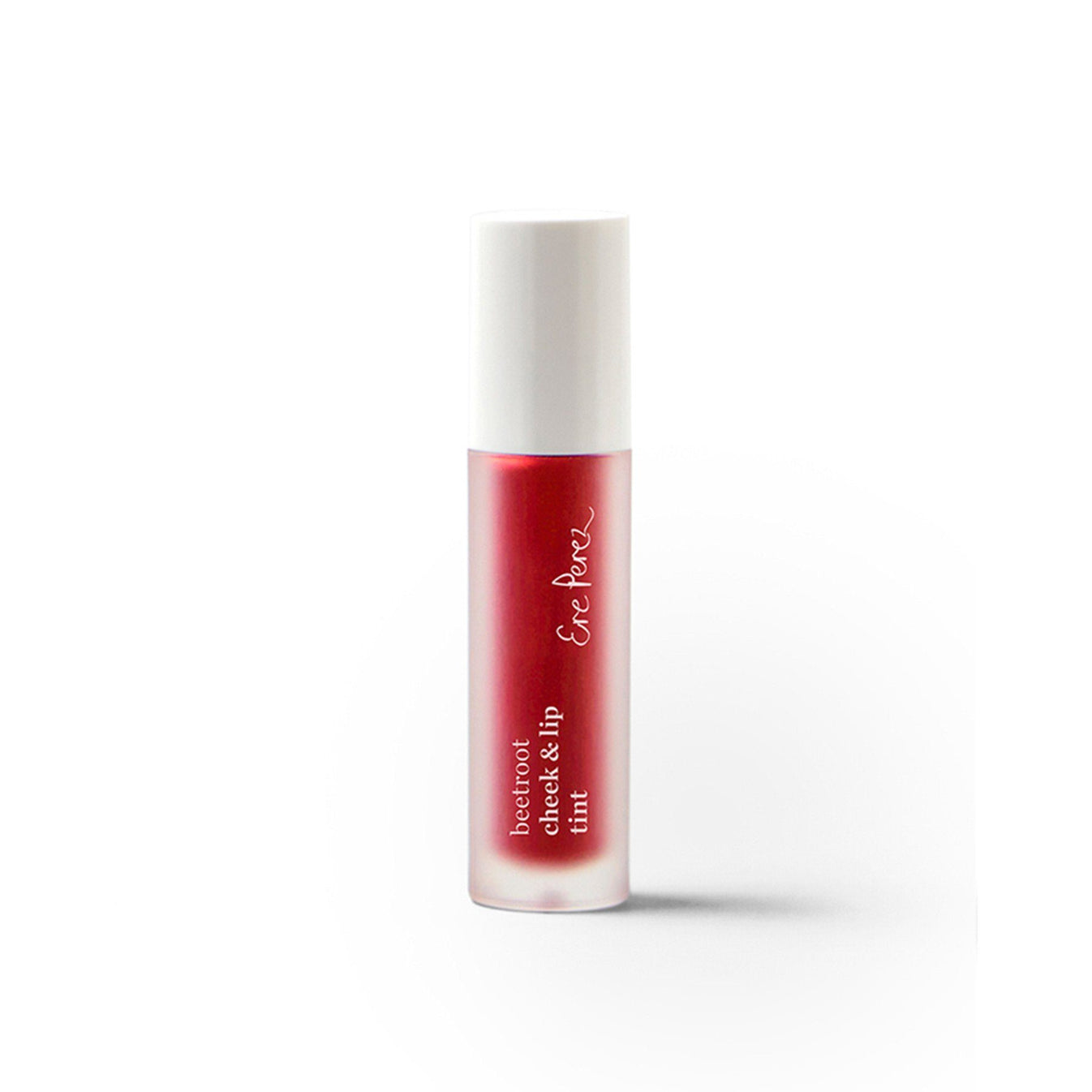 Ere Perez Beetroot Cheek & Lip Tint - Natural Cheek & Lip Makeup – Credo