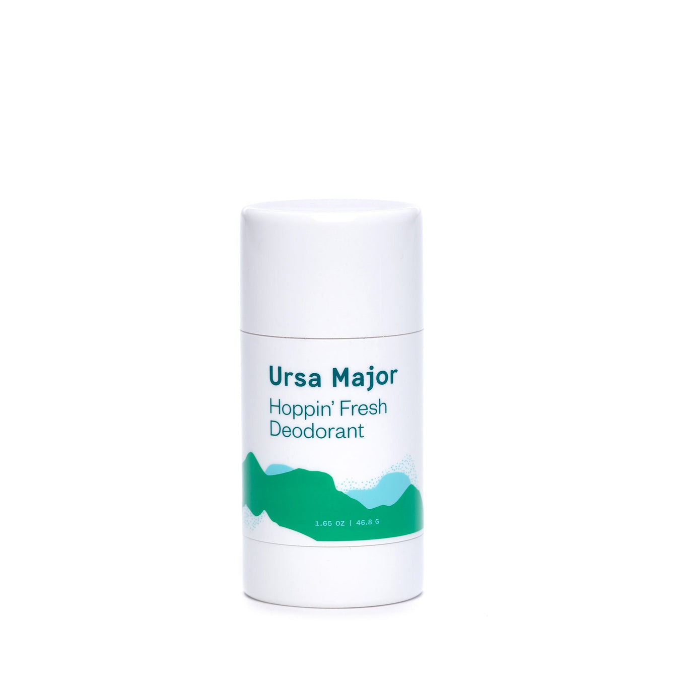 Ursa Major Hoppin' Fresh Deodorant | Credo