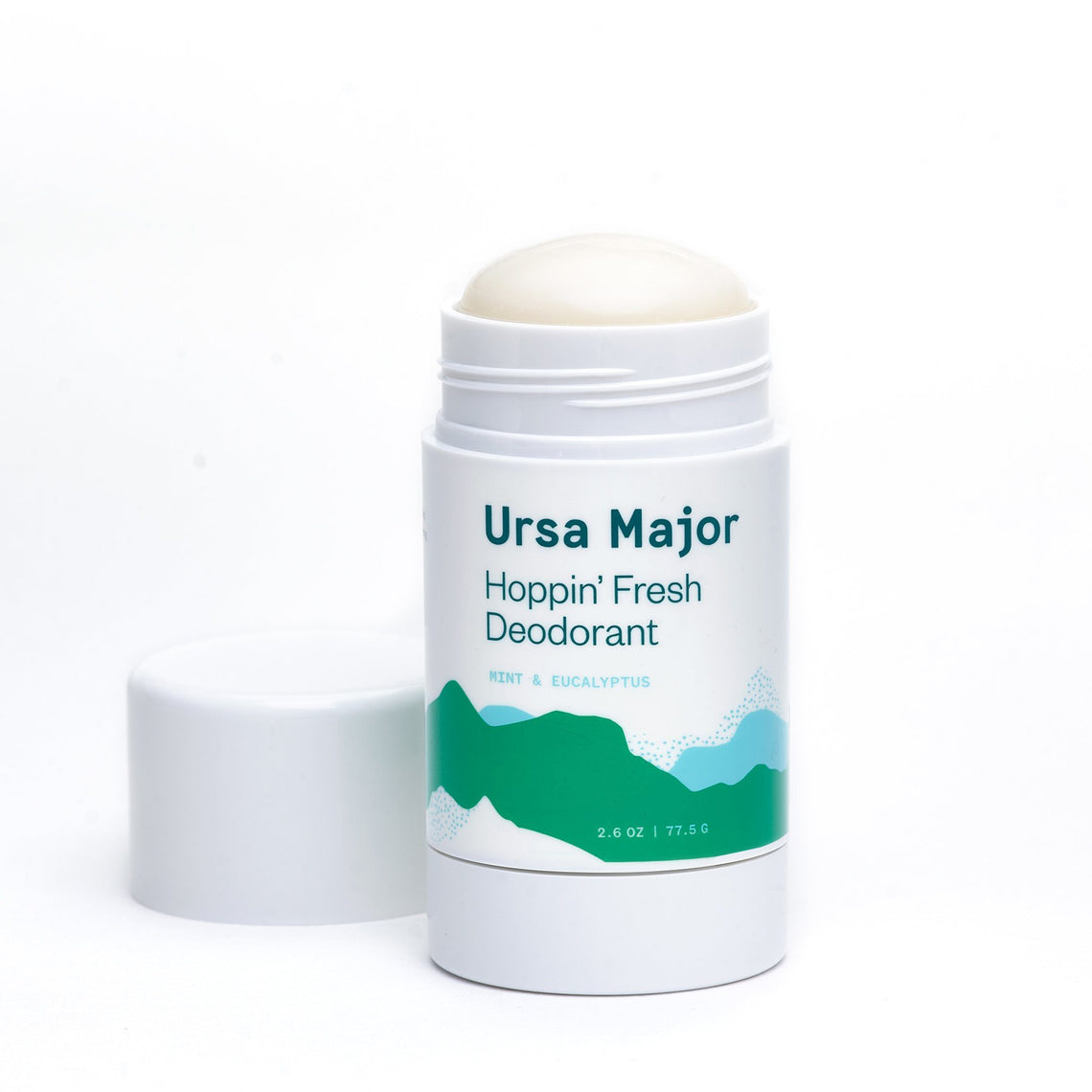 Ursa Major Hoppin' Fresh Deodorant | Credo