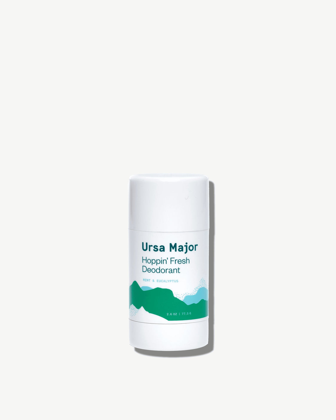 Ursa Major Hoppin' Fresh Deodorant | Credo
