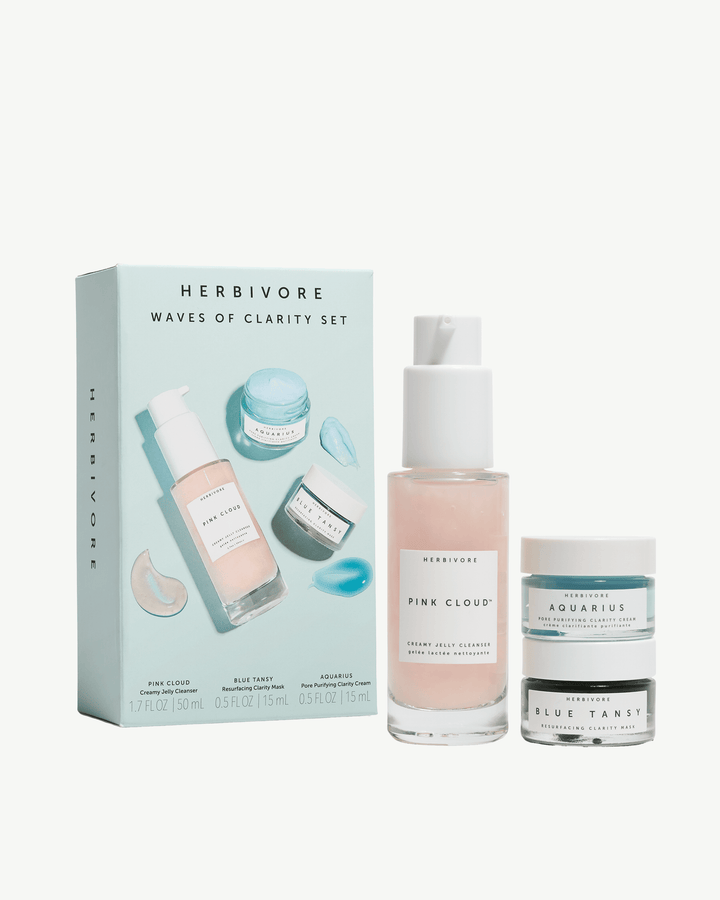 Herbivore Botanicals | Credo Beauty