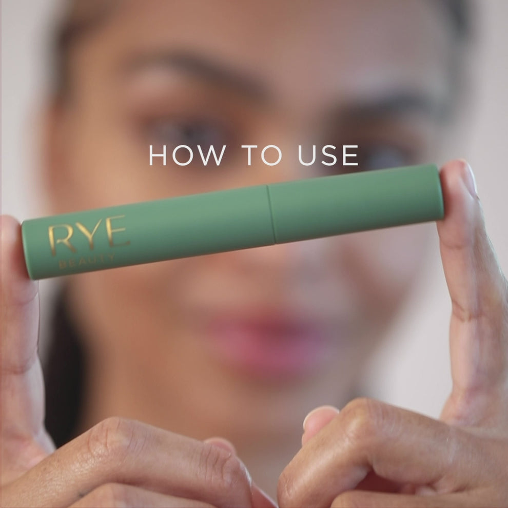 Brow Grooming Serum – Credo