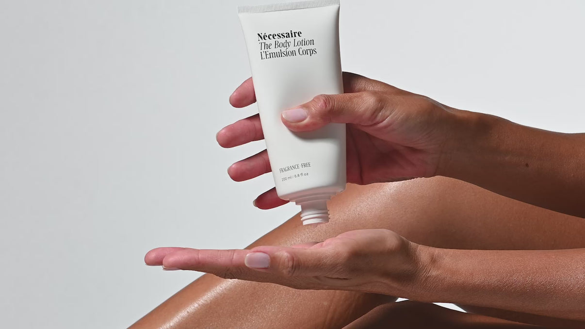 The Body Lotion | Multi-Peptide – Credo