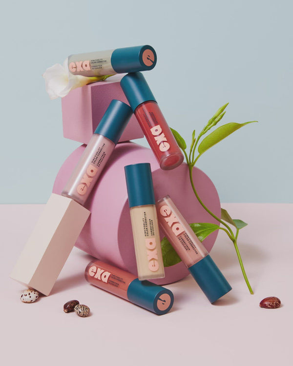 Exa High Fidelity Balancing Color Corrector | Credo