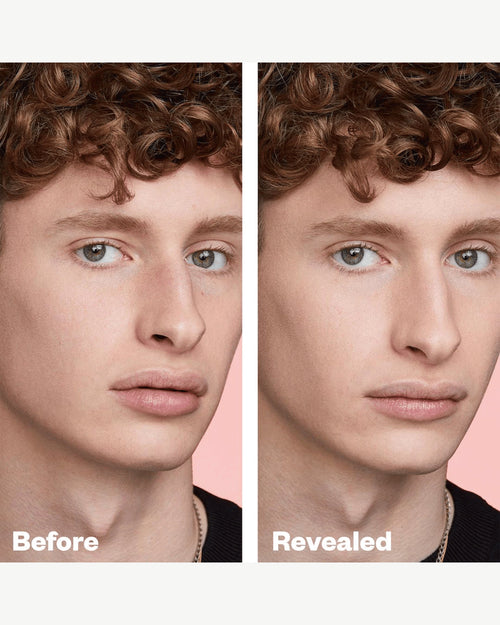 Revealer Skin Improving Foundation SPF 25 – Credo