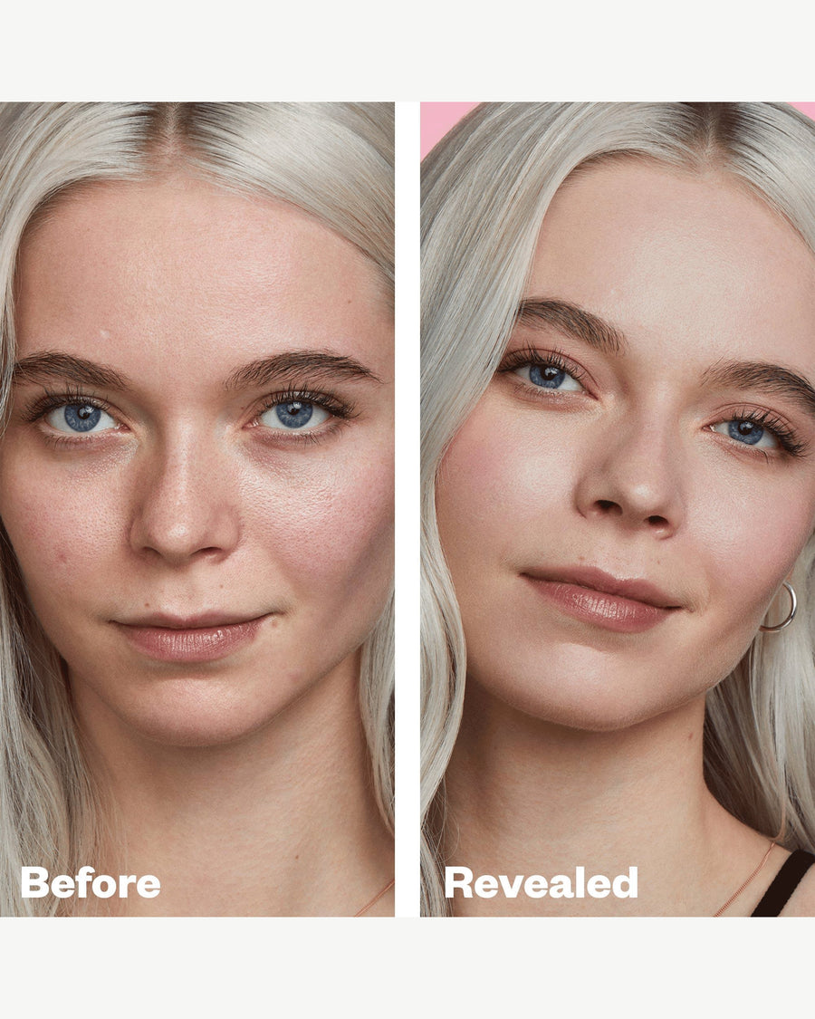 Kosas Revealer Skin Improving Foundation SPF 25 | Credo