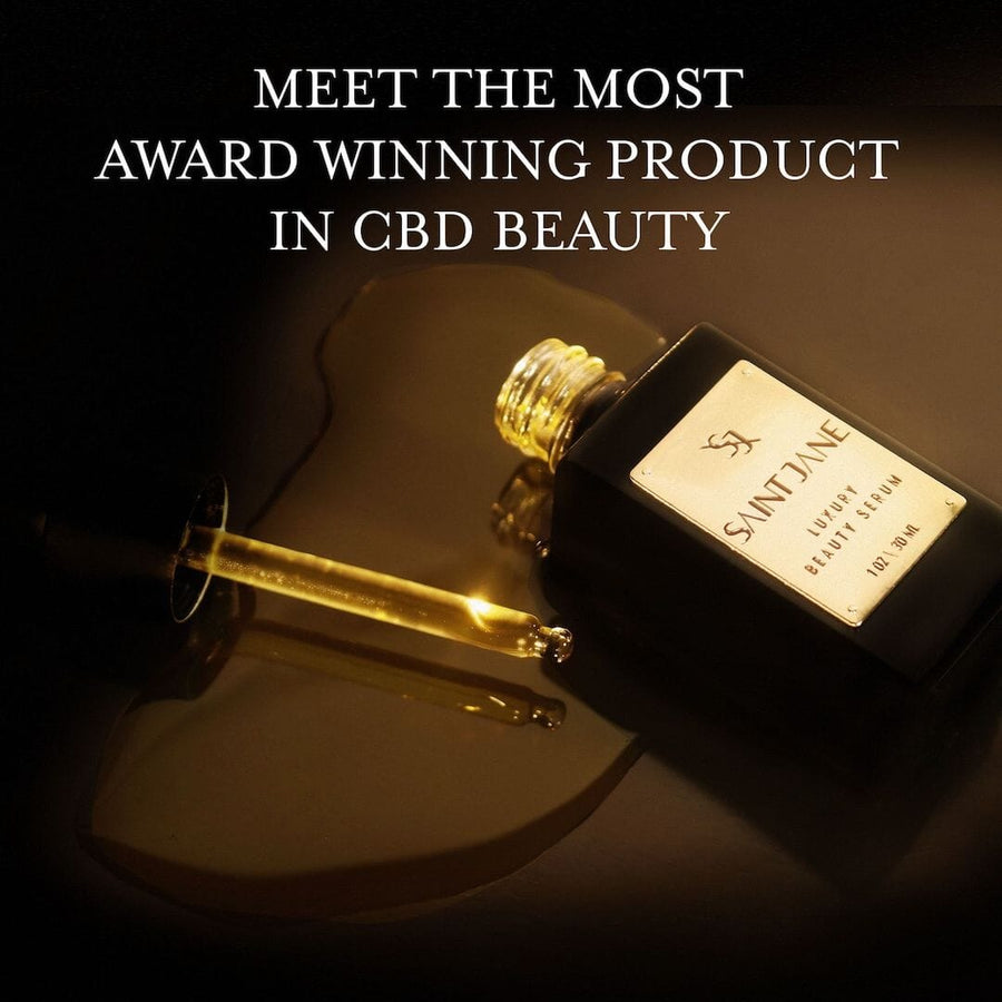 Saint Jane Beauty Luxury Beauty Serum | Credo