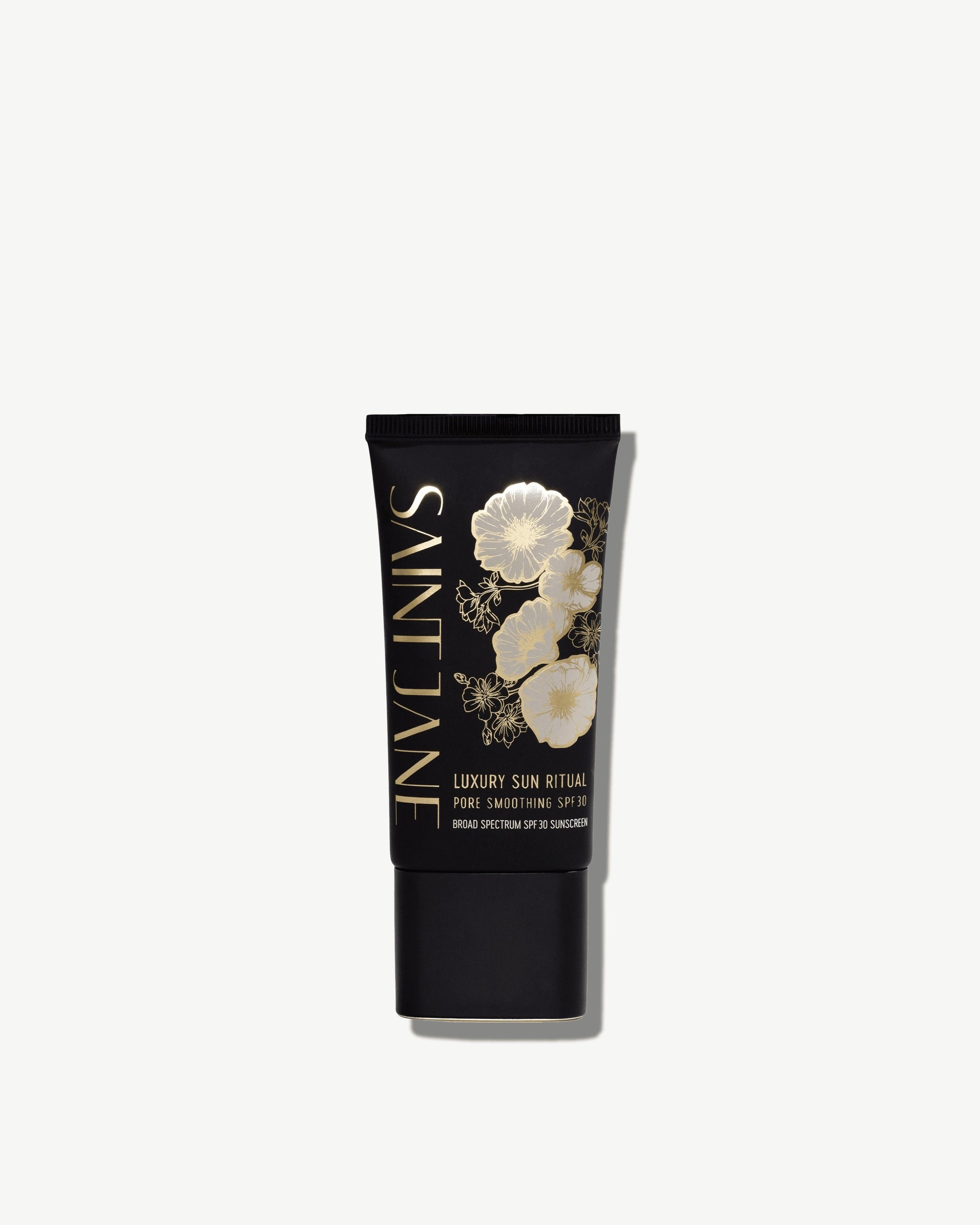 Saint Jane Beauty Luxury Sun Ritual Sunscreen SPF 30 | Credo