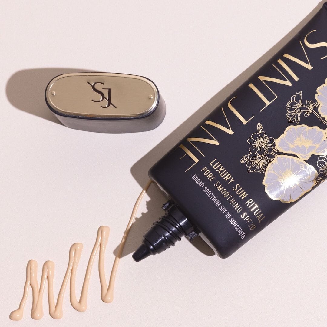 Saint Jane Beauty Luxury Sun Ritual Sunscreen SPF 30 | Credo