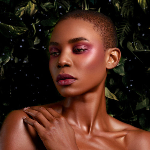 Color Nectar Pigment Balm – Credo