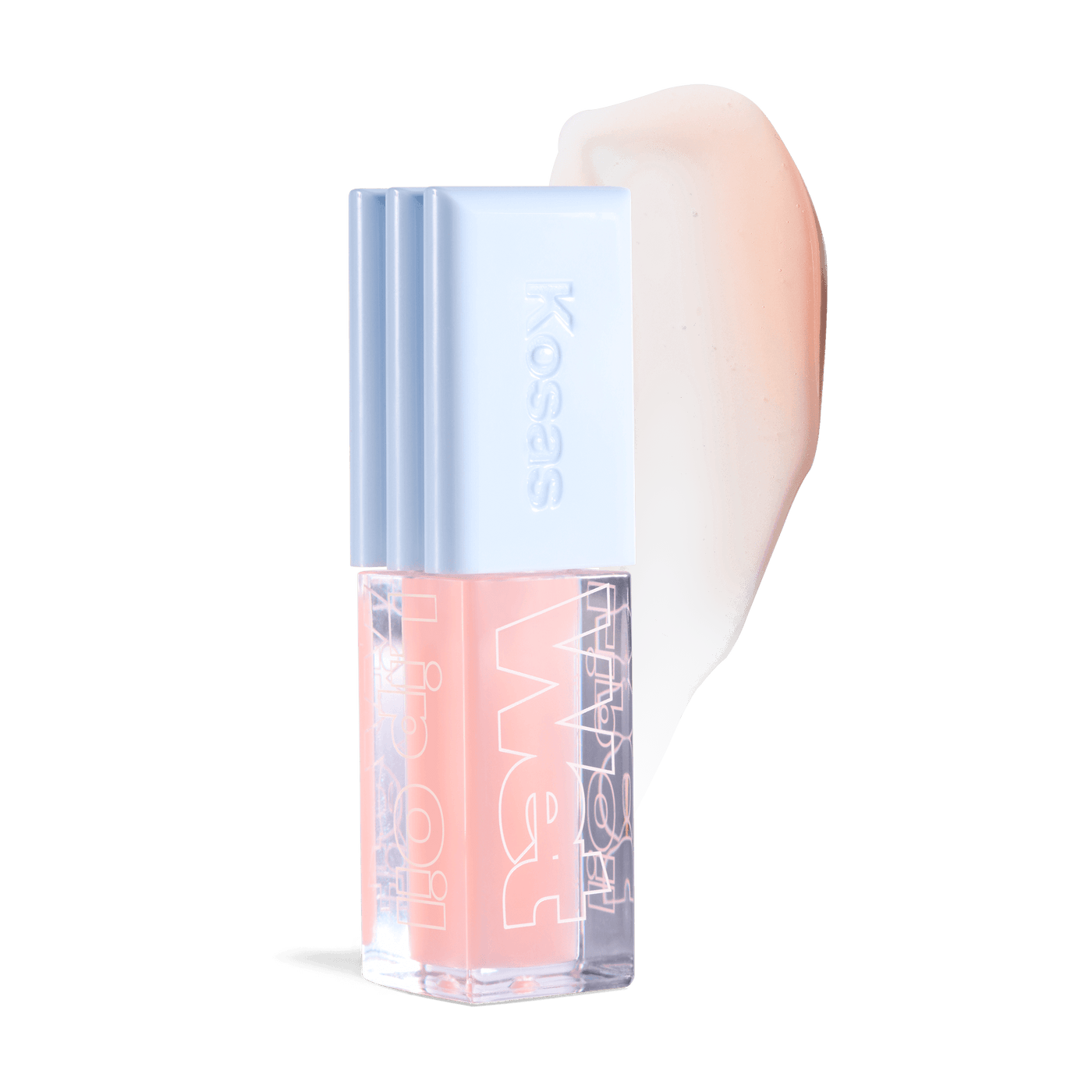 Kosas Wet Lip Oil Plumping Treatment Gloss | Credo