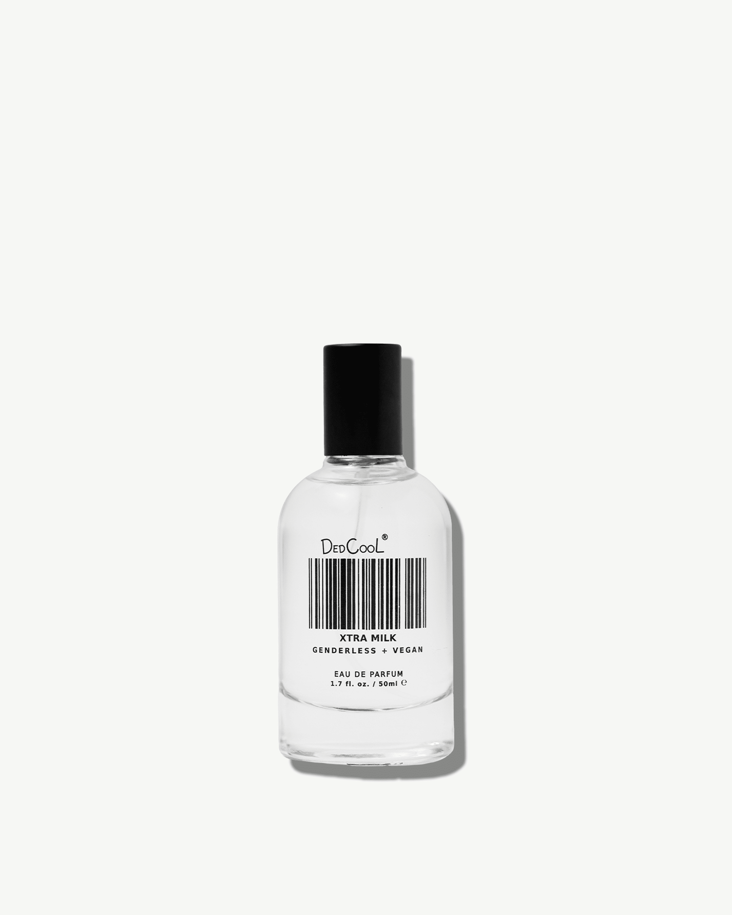 XTRA MILK Fragrance – Credo