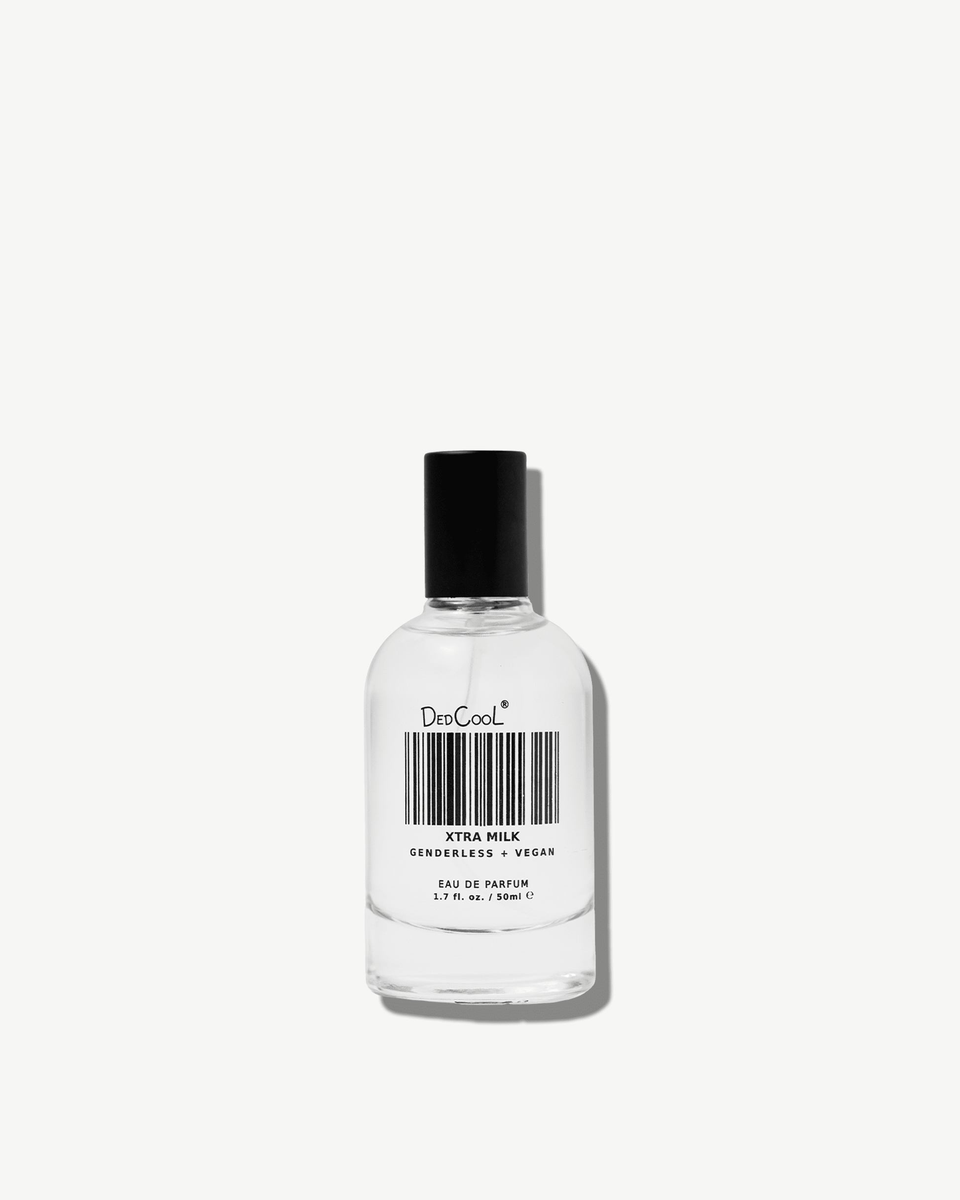 XTRA MILK Fragrance – Credo